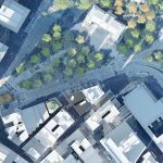 New renderings revealed for Richard Rogers’ glassy ‘Pearl on the Park ...