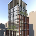 New renderings revealed for Richard Rogers’ glassy ‘Pearl on the Park ...