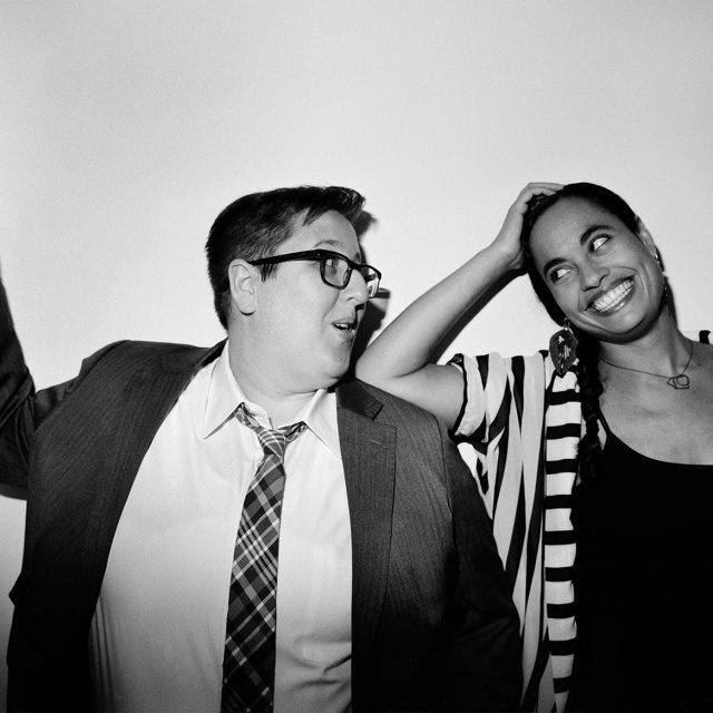 The Urban Lens: Meryl Meisler chronicles today's artists and creatives ...