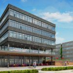 Hexagonal Frank Lloyd Wright ‘Usonian’ house for sale for $995K in Glen ...