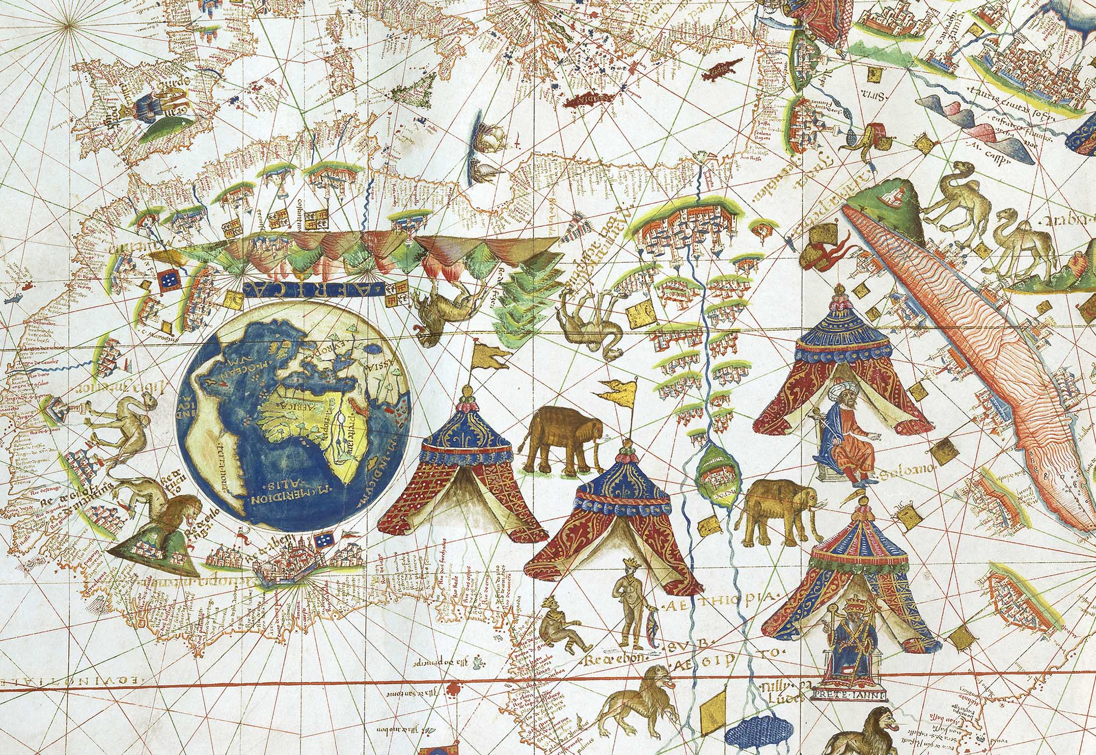 Oldest map of New York may become most expensive map ever sold at $10M ...