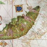 Oldest map of New York may become most expensive map ever sold at $10M ...