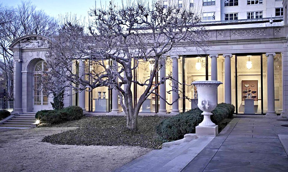 Annabelle Selldorf will design Frick Collection renovation | 6sqft