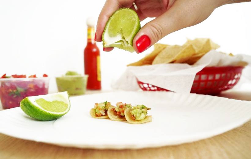 Zagat's new pop-up cafe will serve microscopic versions of NYC’s best ...