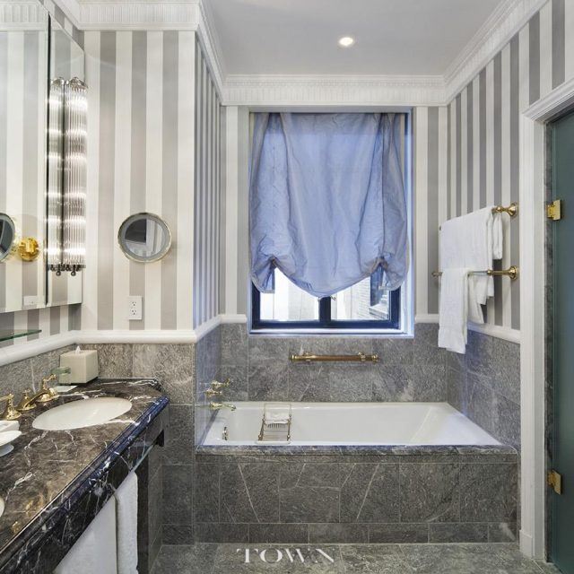 Spend 28 days a year in a 'glamorous' studio timeshare at the St. Regis ...