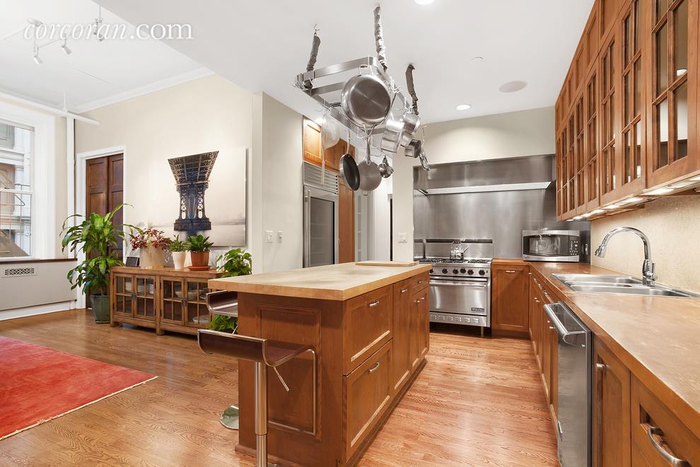 O’Neill Rose Architects' Choy House in Flushing, Queens Is Three Homes ...