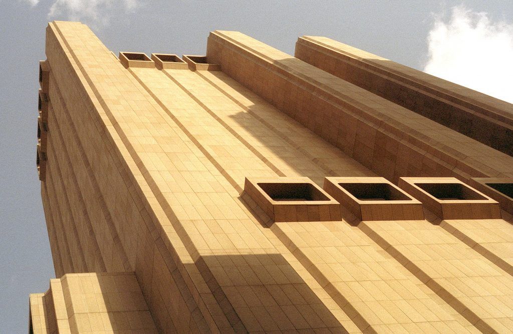 Is Tribeca's windowless AT&T building an NSA surveillance site? | 6sqft