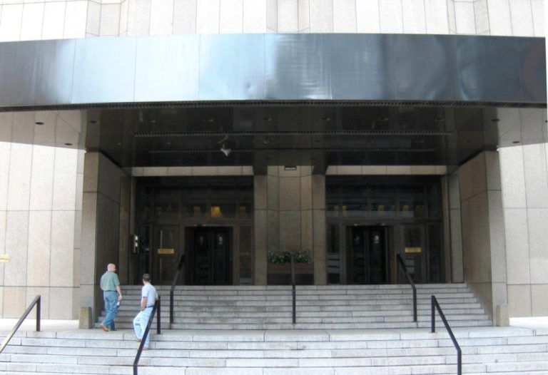 Is Tribeca's windowless AT&T building an NSA surveillance site? | 6sqft