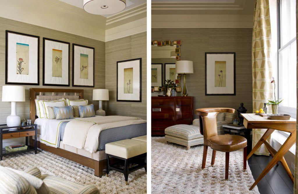 Flatiron loft gets a spectacular renovation featuring high-end millwork ...