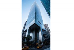 Former Citicorp Center is the city’s newest landmarked building | 6sqft