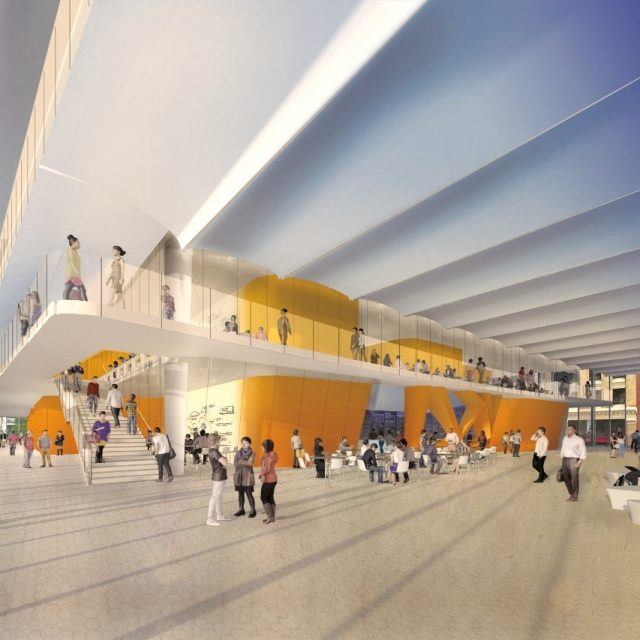 NYU reveals design for $1B 23-story building at controversial Greenwich ...