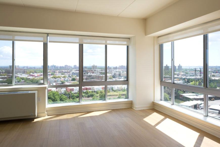 120 more affordable units available at the Bronx's Compass Residences ...