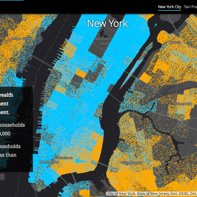 The New York Skyline Over the Years | 6sqft