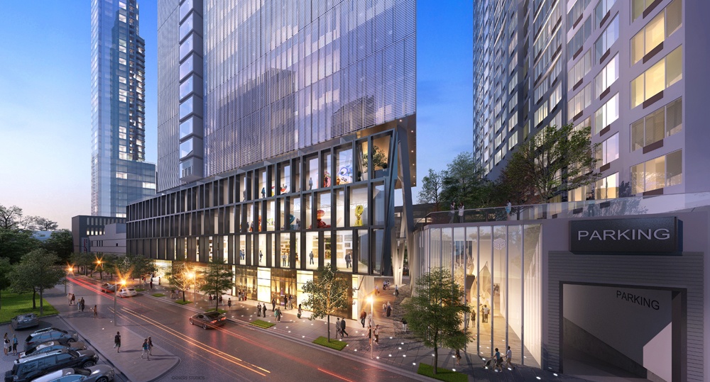 One Vanderbilt: New Images of Midtown East's Zigzag Supertower | 6sqft