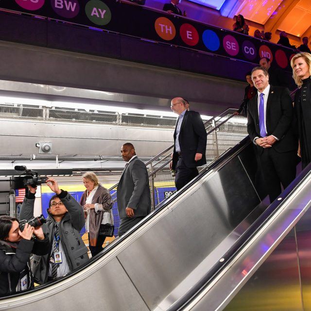 Nearly 100 years later, the Second Avenue Subway officially opens! | 6sqft