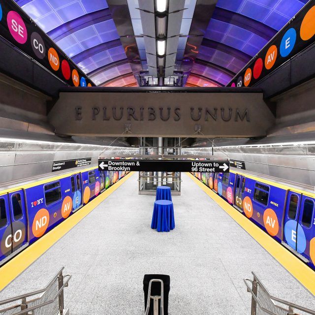 Nearly 100 years later, the Second Avenue Subway officially opens! | 6sqft