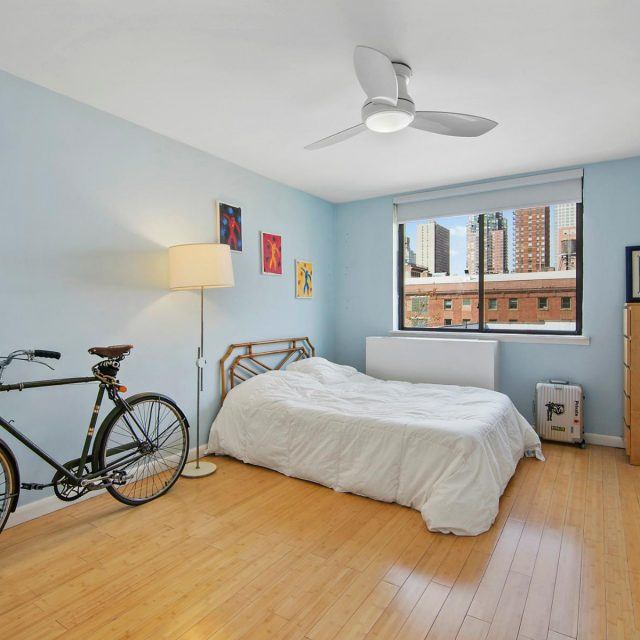 Christian Slater gets $1M for modest Hell's Kitchen condo | 6sqft