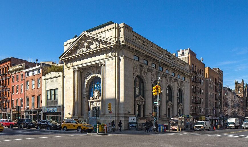 What's Your Favorite Building in NYC? 6sqft's Writers and Friends ...