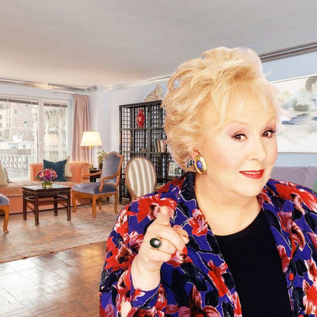 Mad for Modern: NYC Homes That Are Cooler Than Don Draper's Park Avenue ...