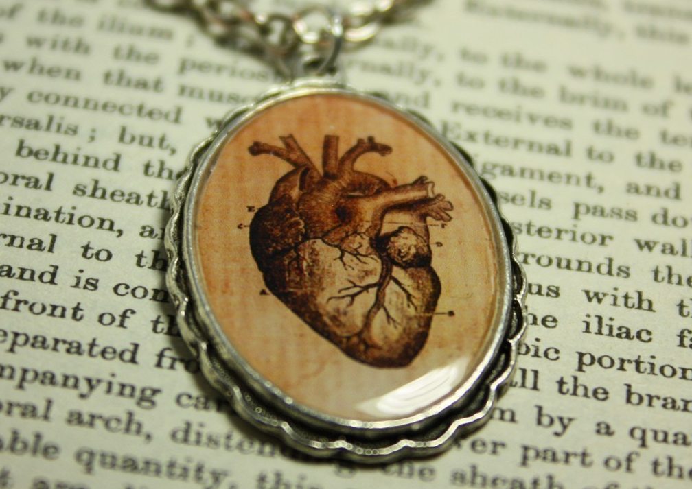 How The Heart Shape Became A Symbol Of Love 6sqft