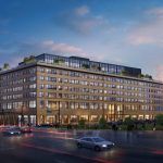 A High Line-esque bridge and park are coming to Newark, New Jersey | 6sqft