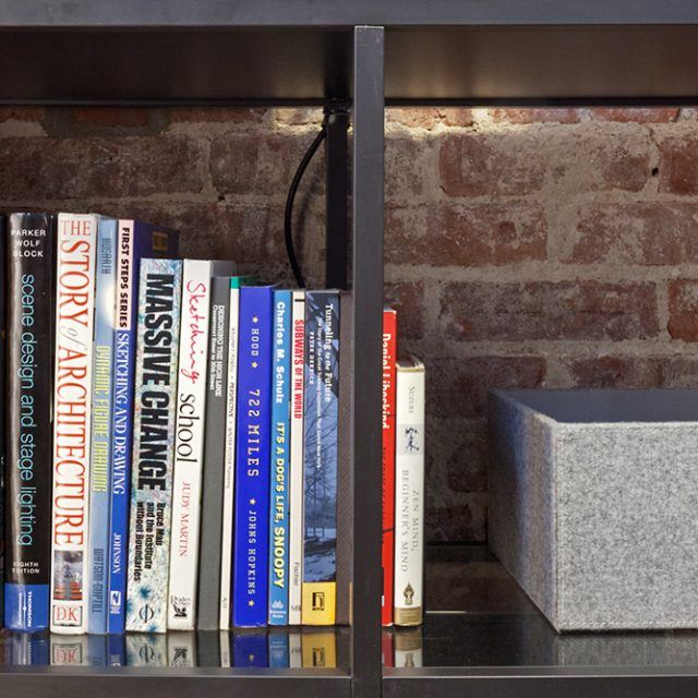 My 150sqft: Architect-turned-actor Anthony Triolo shows us his custom ...