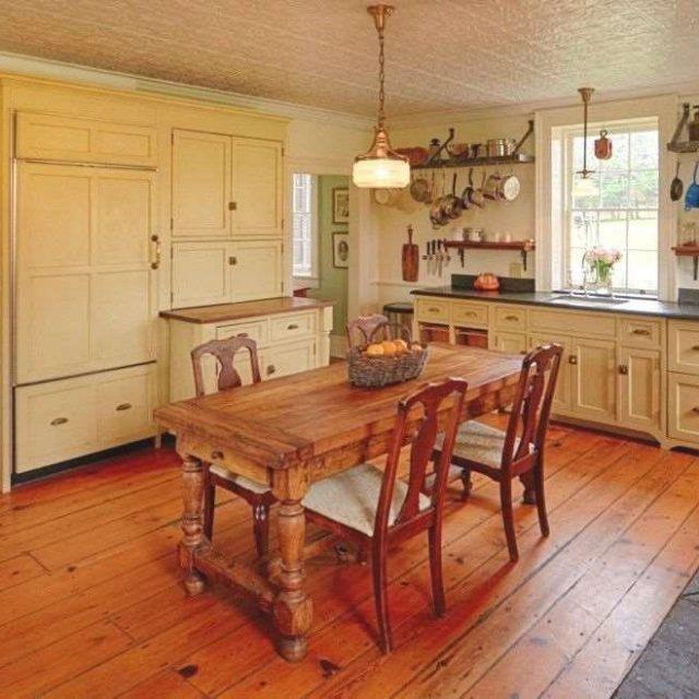 54-acre estate with ponds, a cottage, and a 19th century colonial home ...