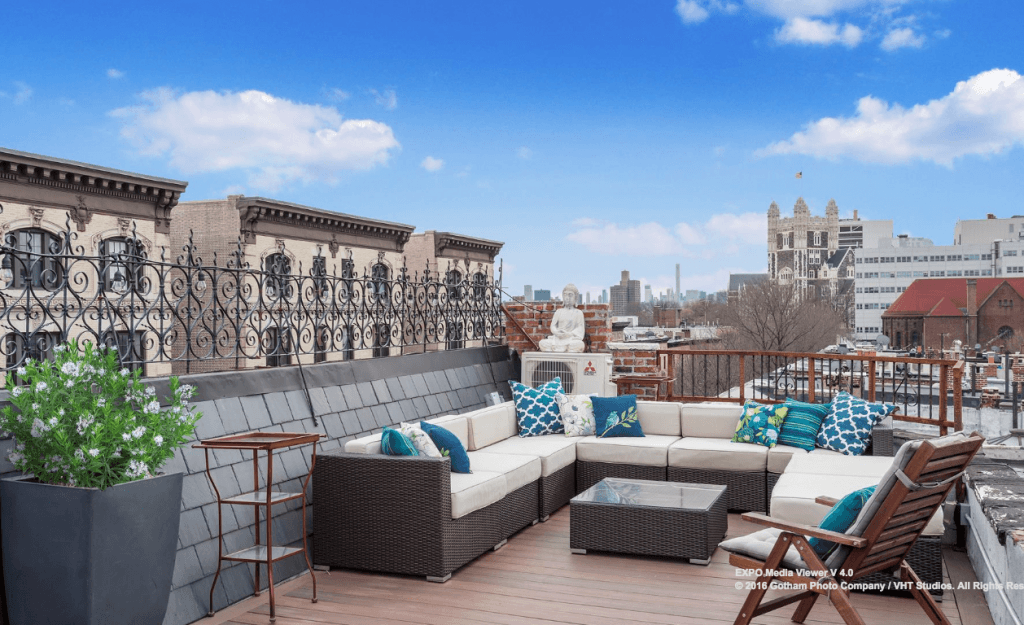$5.5M ask for renovated Hamilton Heights mansion is a new Harlem record ...