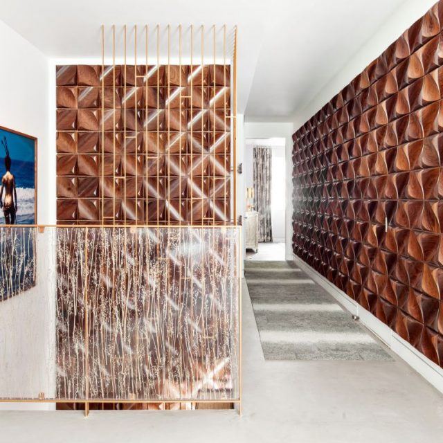 A skyscraper dangles from an asteroid to become the world's tallest ...