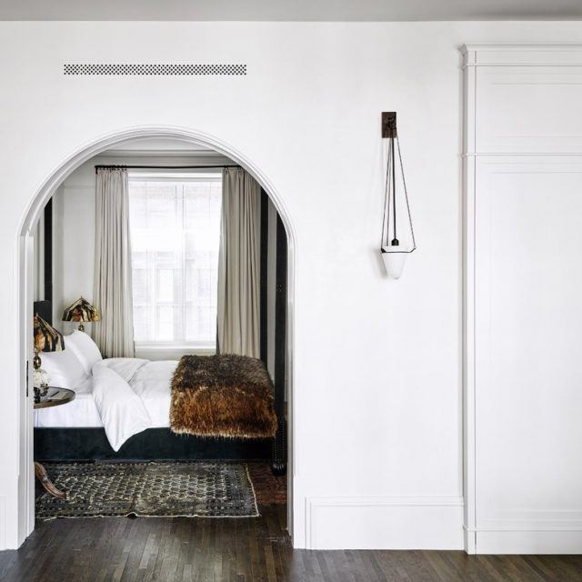 First look at the iconic Hotel Chelsea's glamorous interior renovation ...