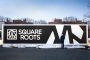 Where I Work: Go inside Square Roots' futuristic shipping container ...