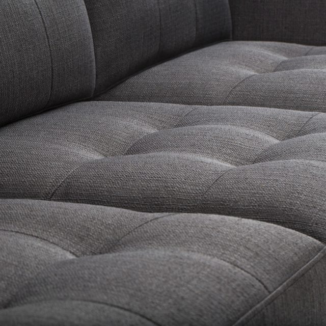 Burrow's new modular couch is designed for millennials' nomadic ...