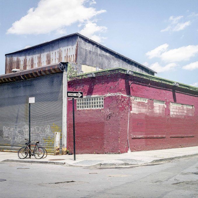 The Urban Lens: Zooming in on New York's captivating corner ...