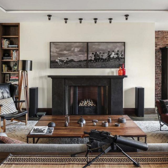This $21M Tribeca penthouse boasts exceptional outdoor space complete ...