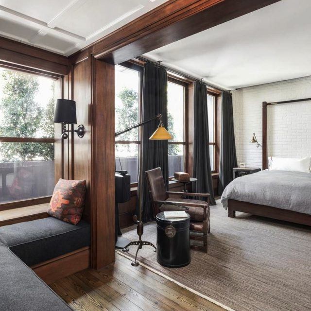 This $21M Tribeca penthouse boasts exceptional outdoor space complete ...