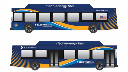 Electric buses are coming to New York City this year | 6sqft