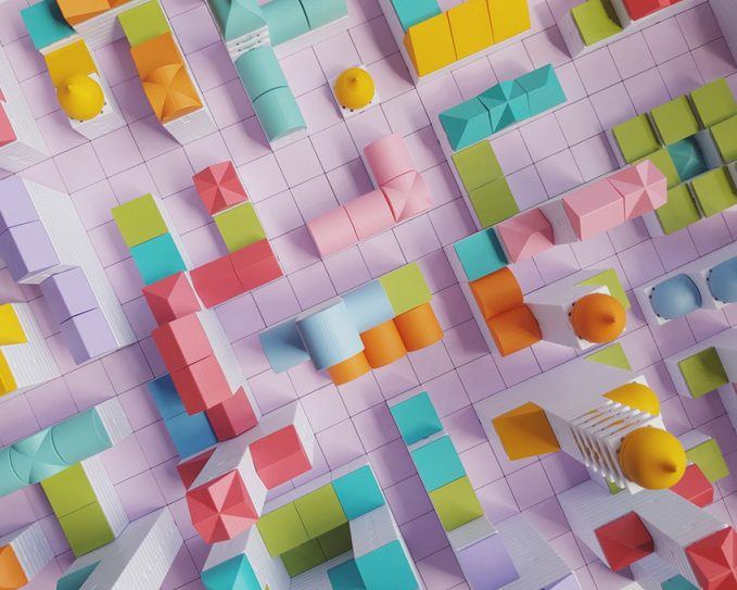 Arckit's New Modeling Sets Make it Easy to Build Professional Models ...