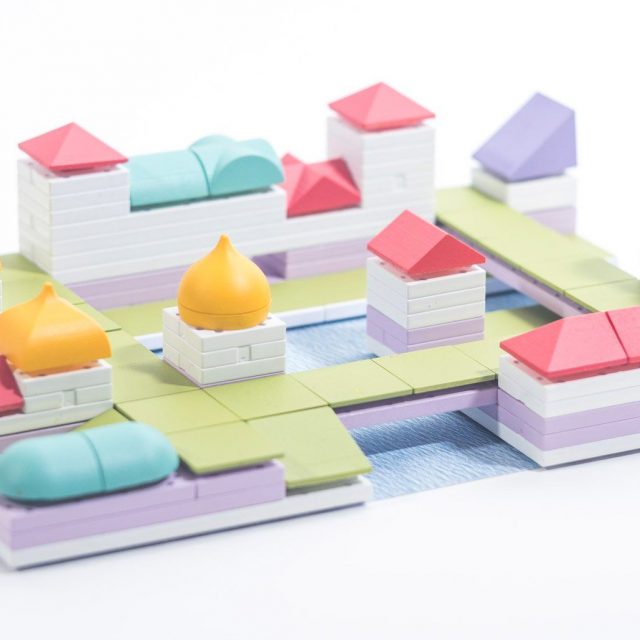 Arckit's New Modeling Sets Make it Easy to Build Professional Models ...