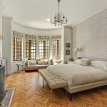 French-inspired townhouse asks $8.5M on Sutton Place | 6sqft