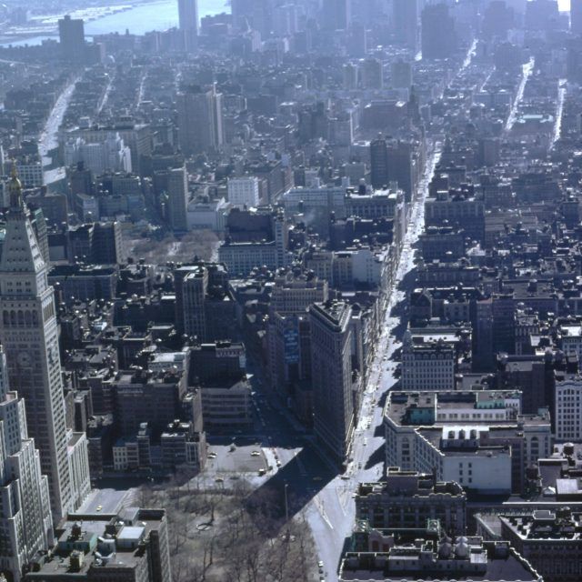 The Urban Lens: A tourist's take on NYC in 1979 | 6sqft