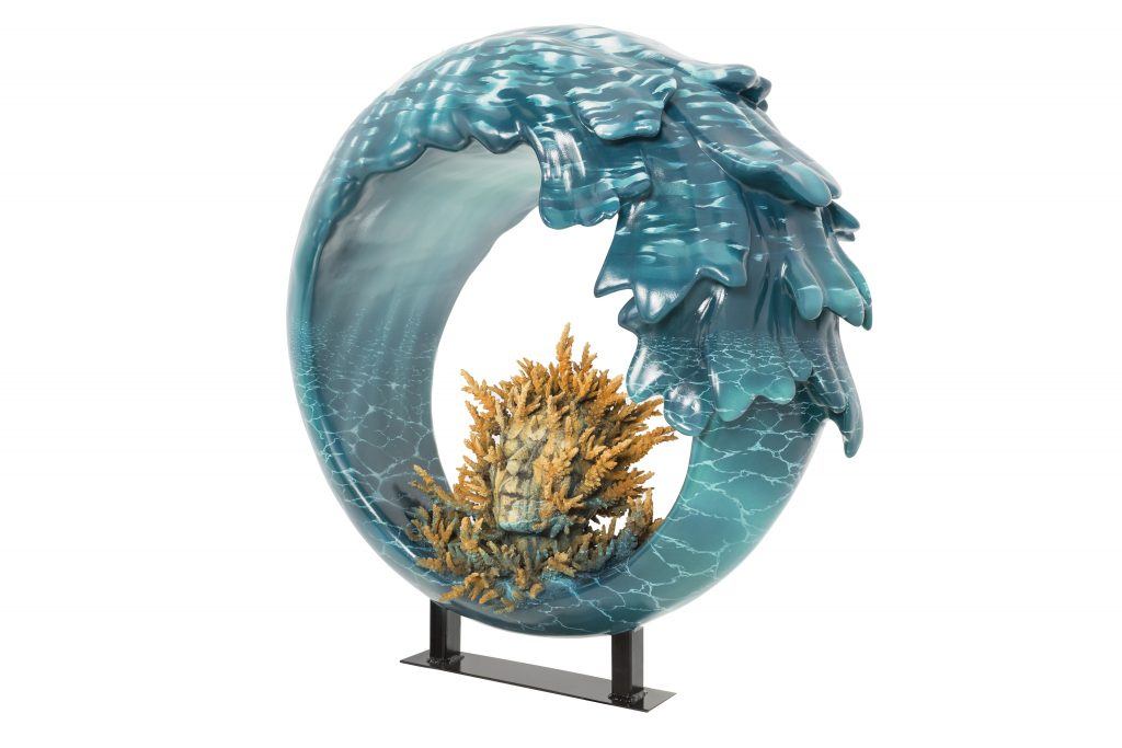 fifty-two-wave-sculptures-designed-by-celebrities-like-slash-and-cara ...