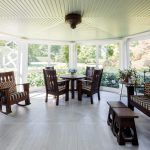 Robert Downey Jr. snags a historic windmill cottage in East Hampton | 6sqft