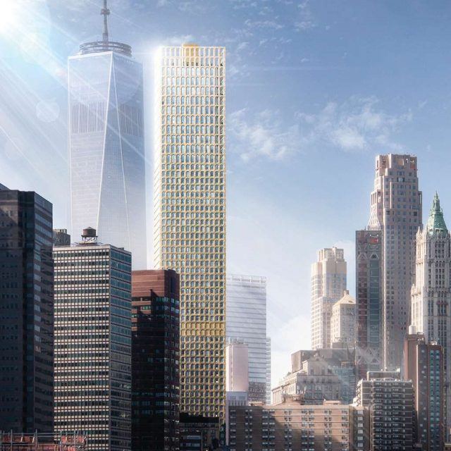 There's a Cold War Bomb Shelter Hidden Under the Brooklyn Bridge | 6sqft