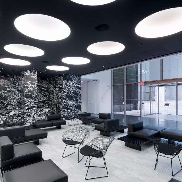 MoMA reveals final design for $400M expansion | 6sqft