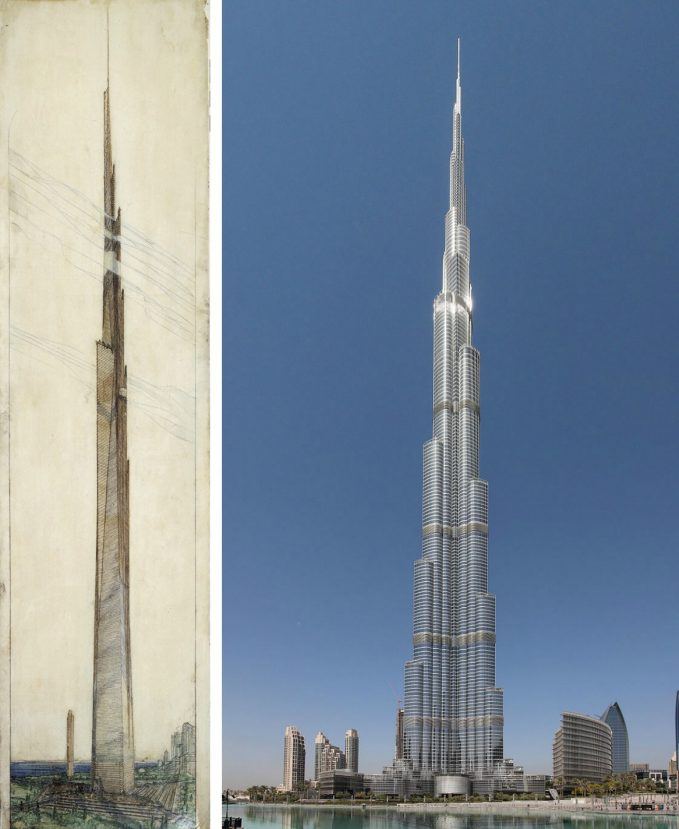 10 things you never knew about Frank Lloyd Wright | 6sqft