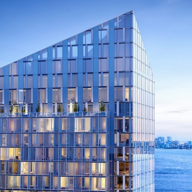 New details revealed for Upper West Side's starchitect-studded ...