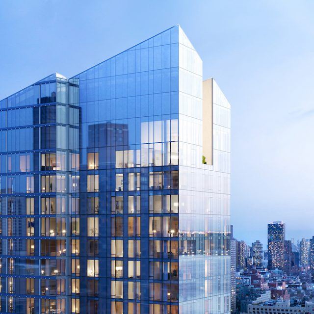 New details revealed for Upper West Side's starchitect-studded ...
