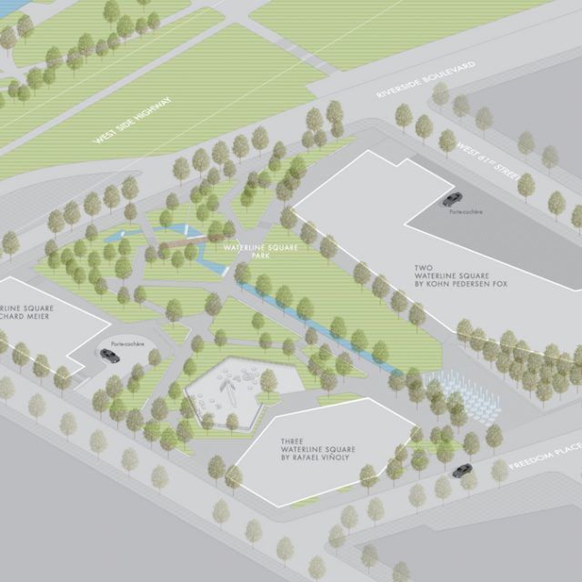 New details revealed for Upper West Side's starchitect-studded ...