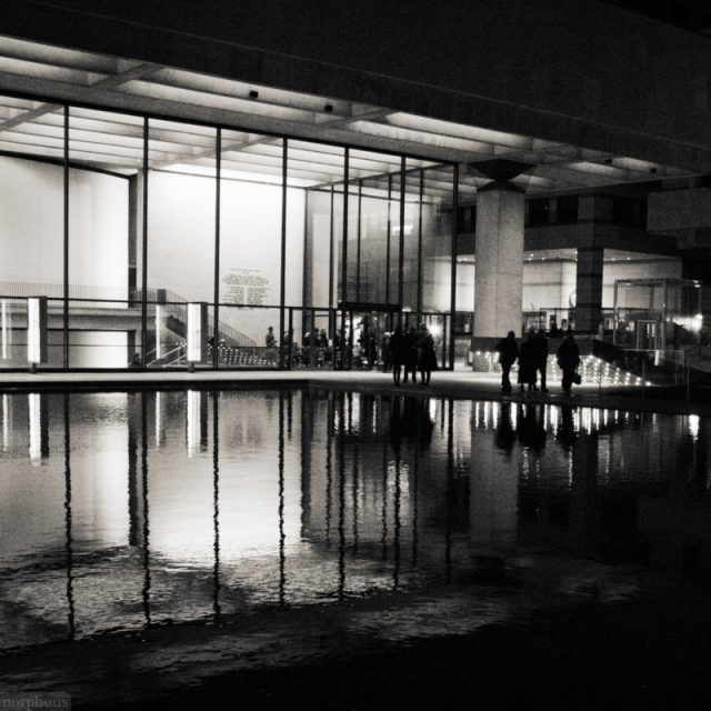 The Urban Lens: Kalliope Amorphous captures the faces of the Upper West ...