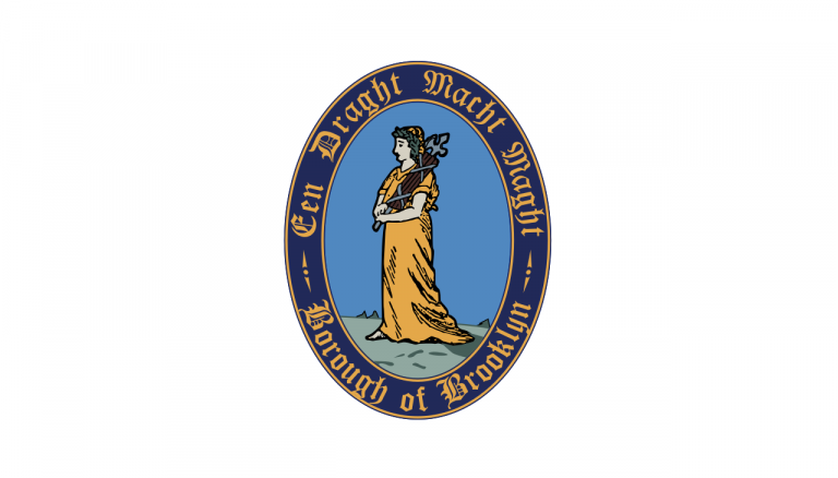 The meaning behind every New York City borough flag | 6sqft